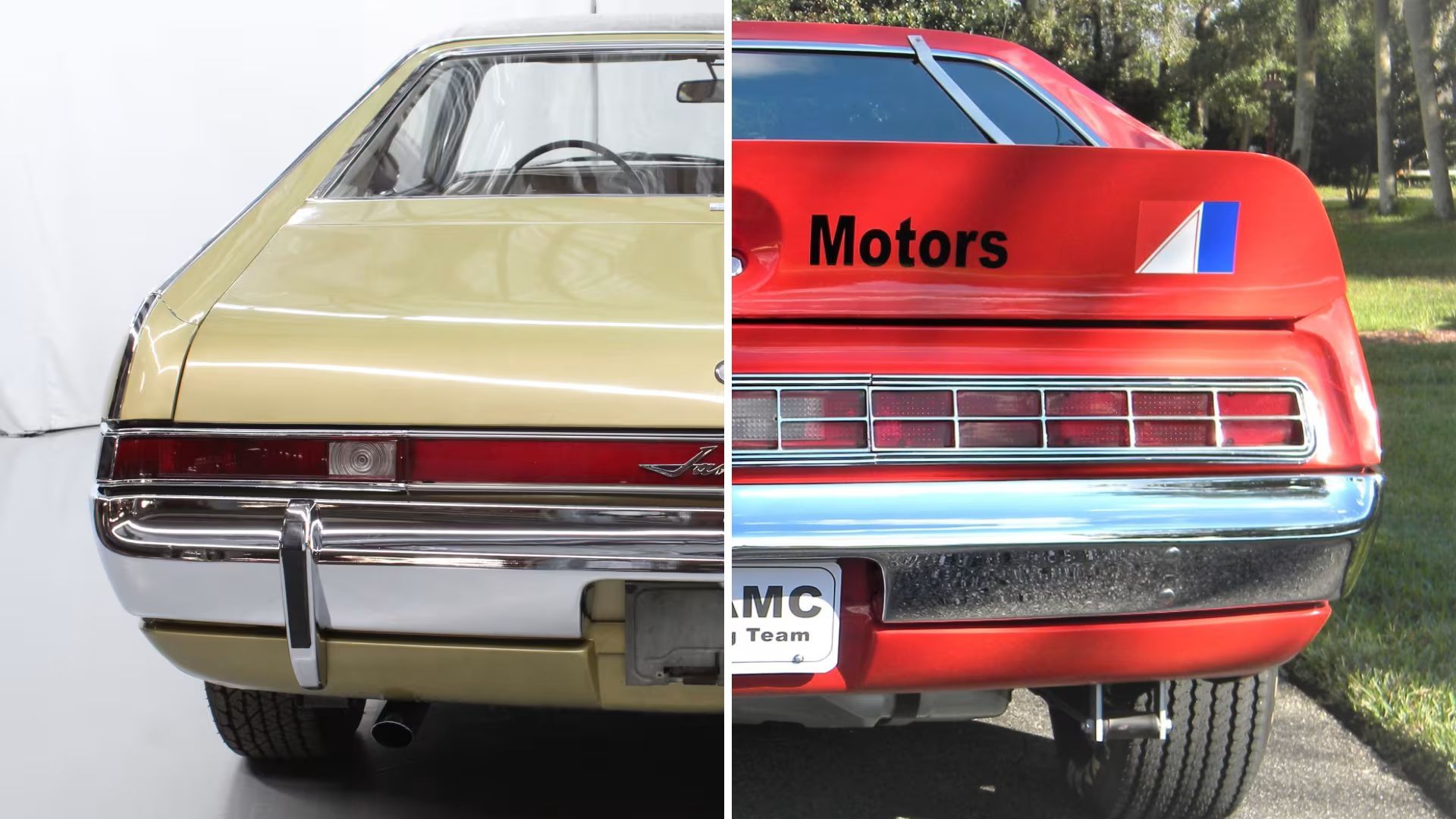 AMC Javelin Generational Guide: Engines, Trims, Specs & Value