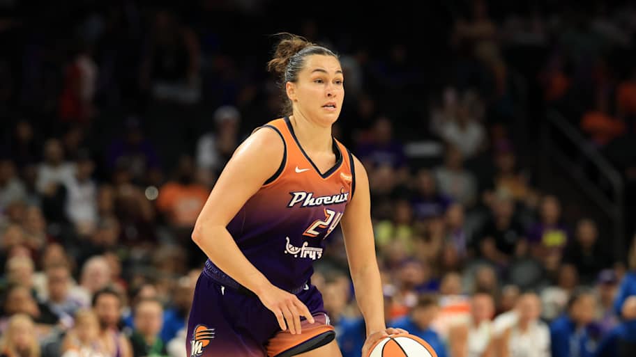 Why Mercury's Westbeld Has A Bright Future