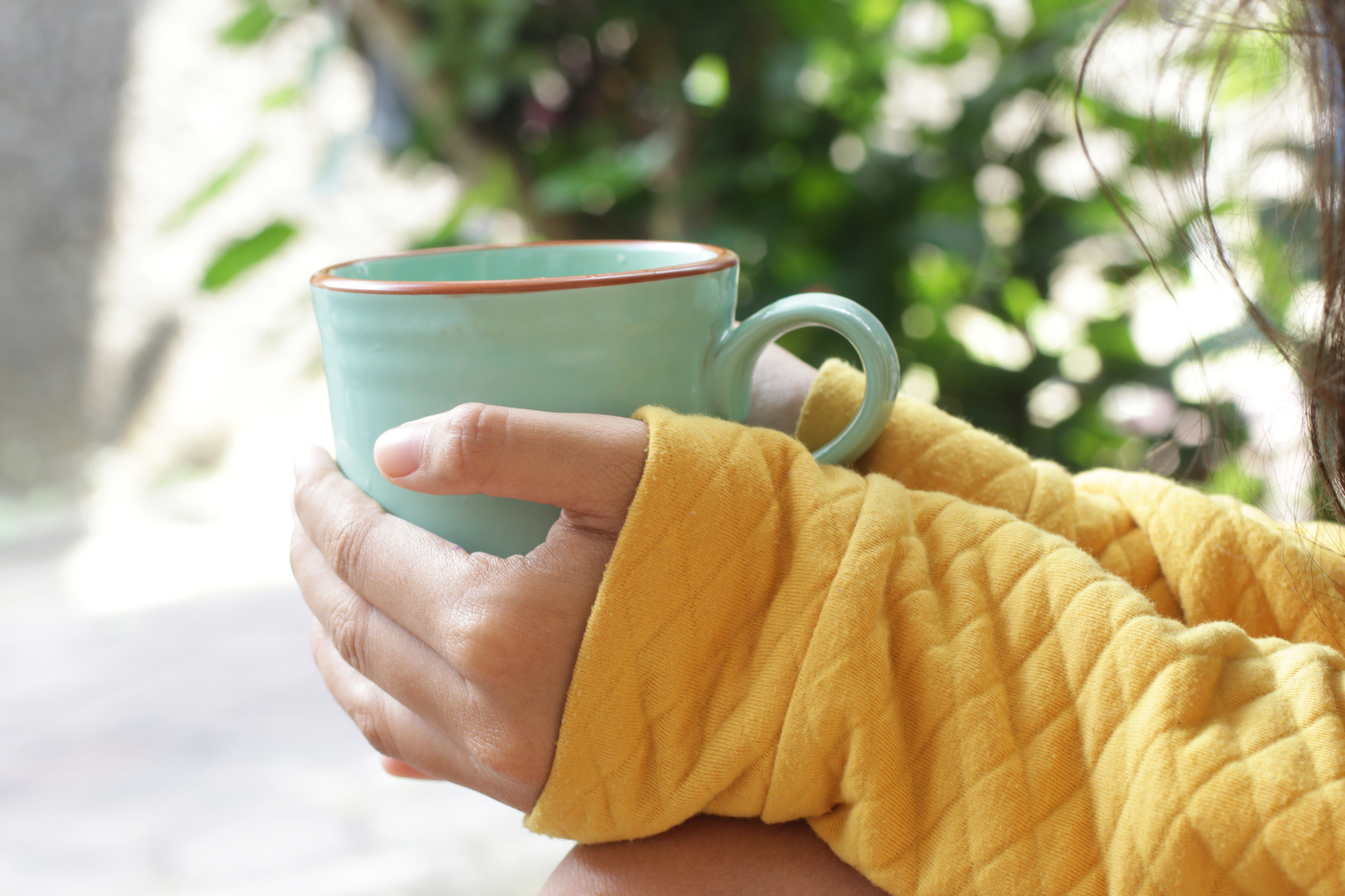 The Medicine Cabinet: Ask the Harvard Experts: Coffee and tea share ...