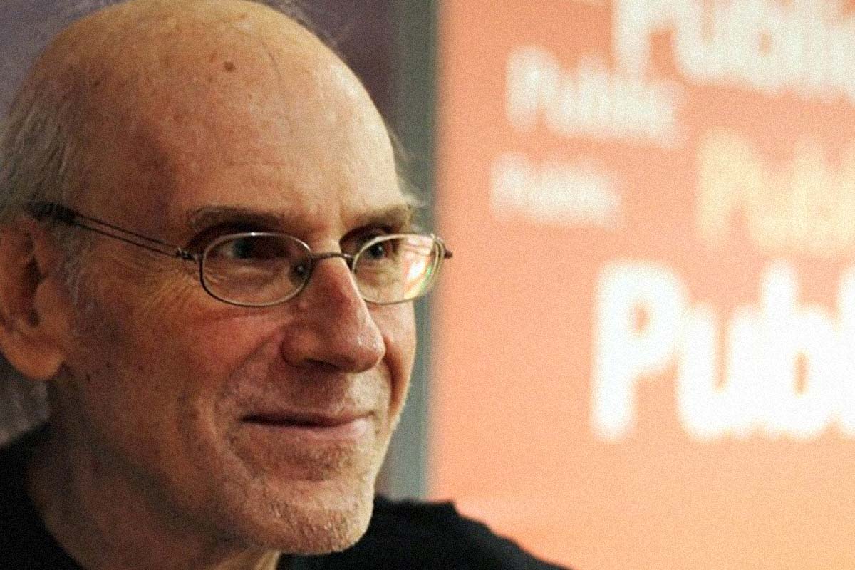 Ο Αργύρης Ζήλος δεν είναι πια εδώ, αλλά η σοφία του θα είναι πάντα μαζί μας