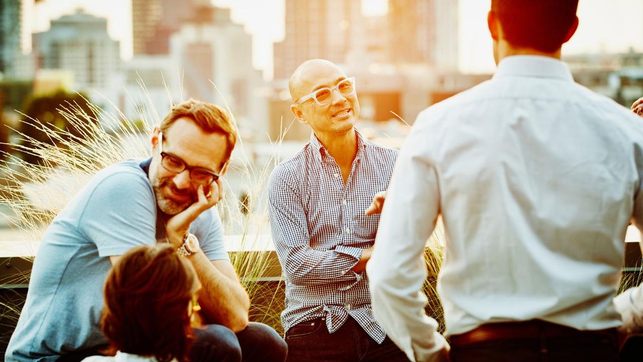 Men’s Health Alert: Guys, These 3 Symptoms Are Seriously Dangerous!