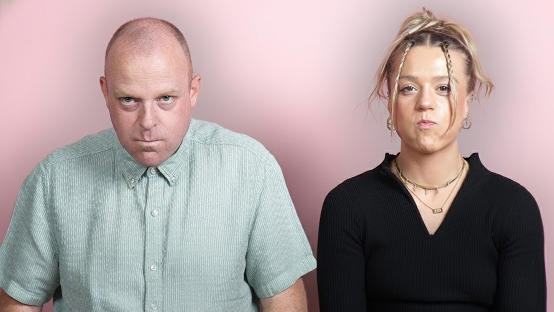 We Tried Not to Laugh, We Failed Instantly