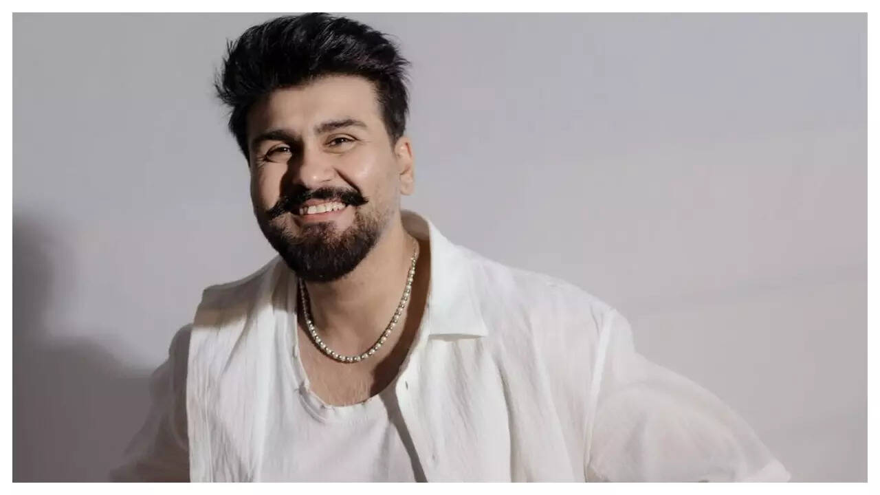 International Men’s Day: Aarya Babbar celebrates the strength ...
