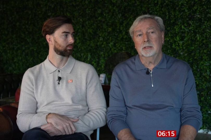 Pauline Quirke's co-star sets record straight on reunion as family ...