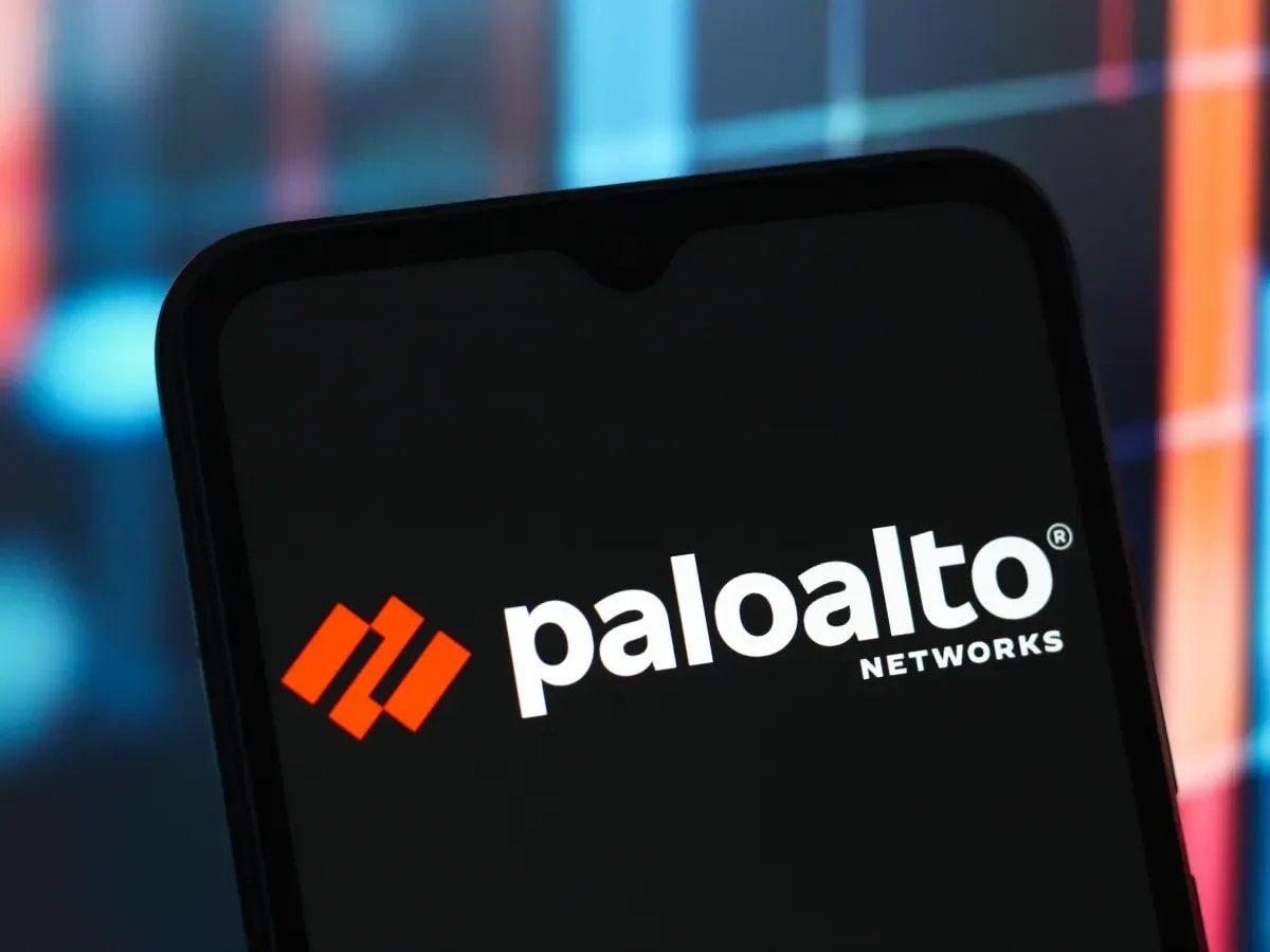 Palo Alto Stock Rises Premarket As Traders Look Ahead To Cybersecurity ...