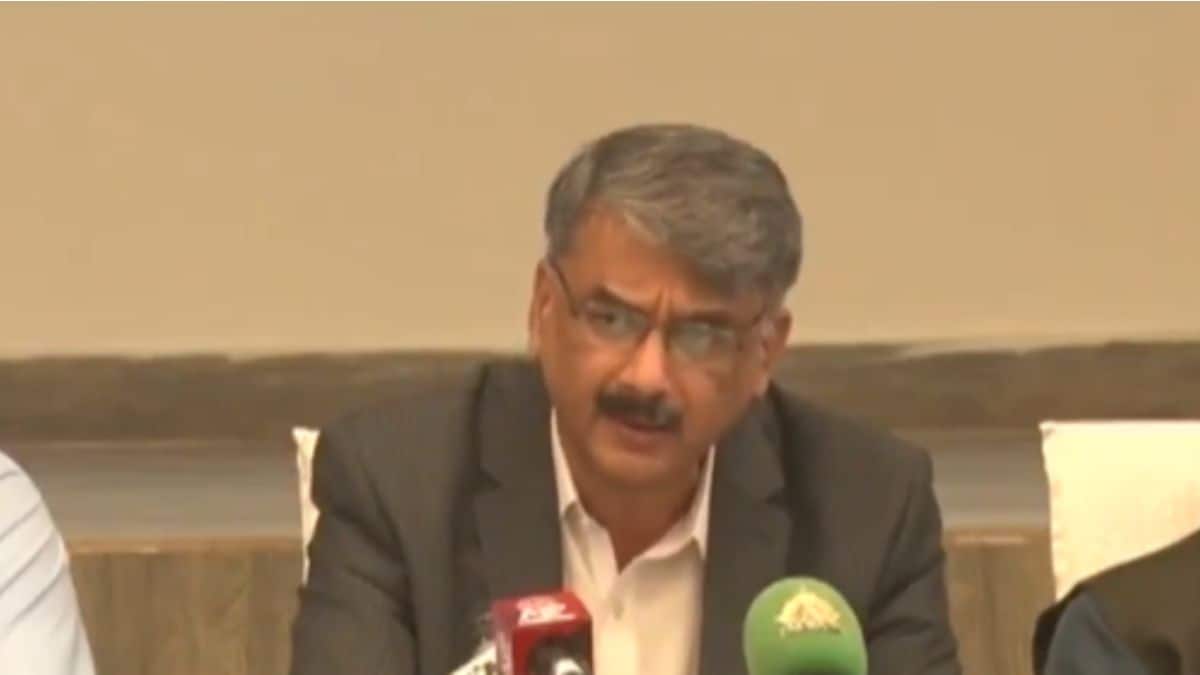 'From Red Fort To Kashmir': Pakistani Leader's Big Admission On Terror ...