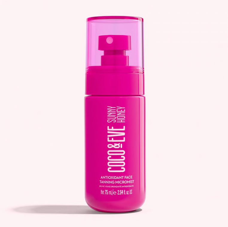 Shop 40% off Coco & Eve today! 10 viral hair, skin and tanning products to buy before they sell out