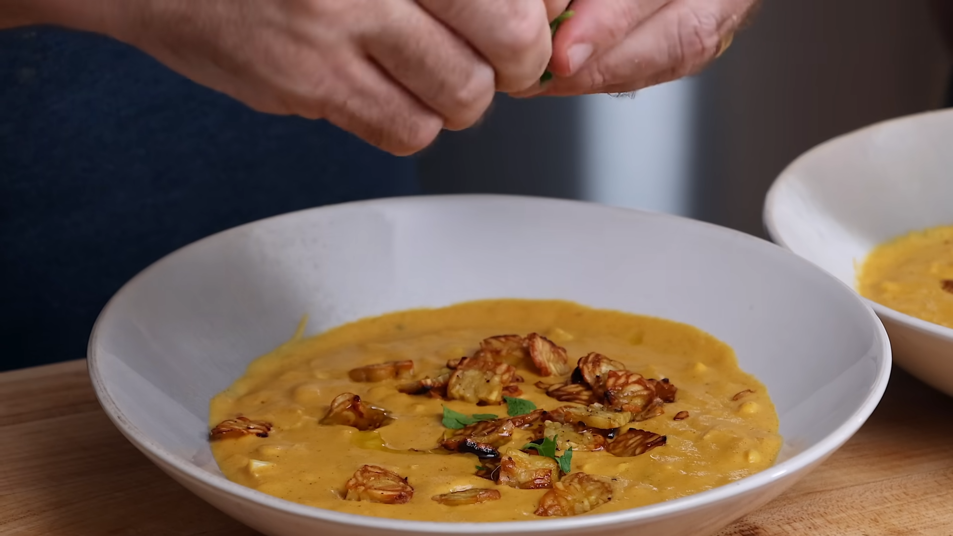 The secret to getting enough vegan protein