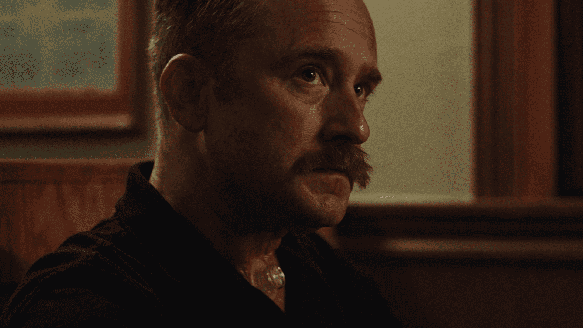 Tulsa filmmaker John Swab's thriller 'King Ivory' features one of ...