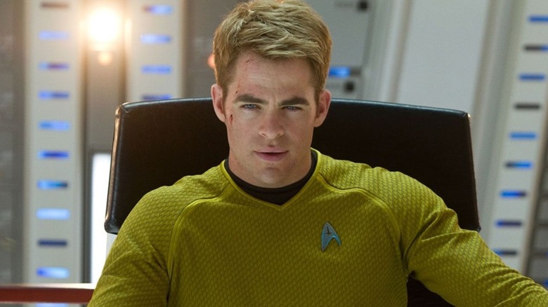Every Version Of Star Trek's Captain Kirk, Ranked