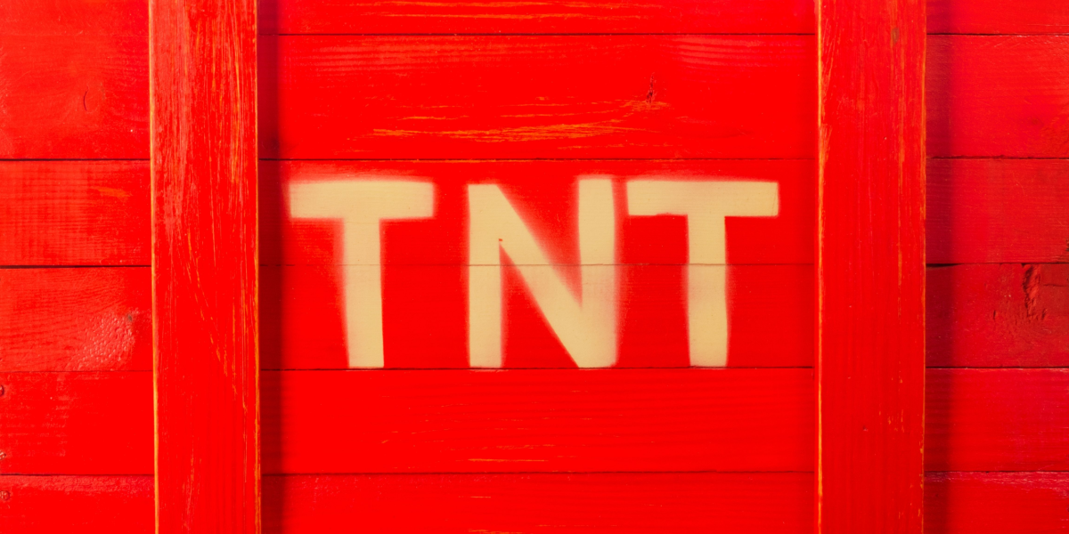 New report: TNT for Ukraine rerouted to Israel