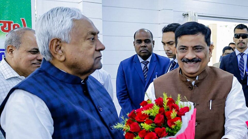 Bihar Election Results: Dhaka, Ramgarh among top 5 seats with razor ...