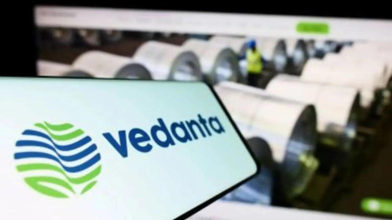Vedanta readies new gold, copper play in major bet on Saudi Arabia's ...