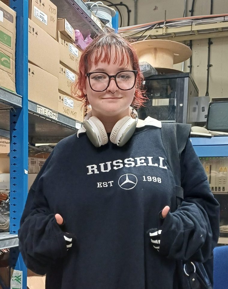 My parents are on benefits and can’t afford to buy us coats – I dread ...