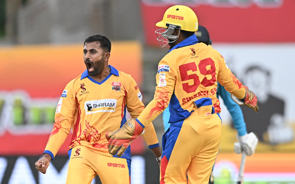'Good times for Shreyas Gopal and CSK' - Ashwin massively impressed by ...