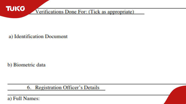 Explainer: What new SIM card registration regulations say about DNA ...