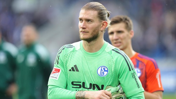 Loris Karius: Schalke-Angebot verhinderte ein bitteres Karriereende