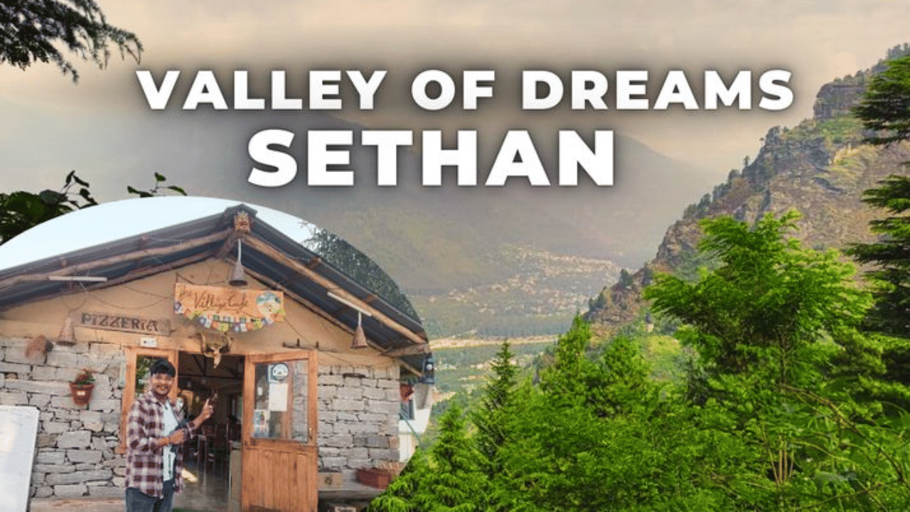 Experience the magic of Sethan: Manali’s offbeat igloo village in 2025