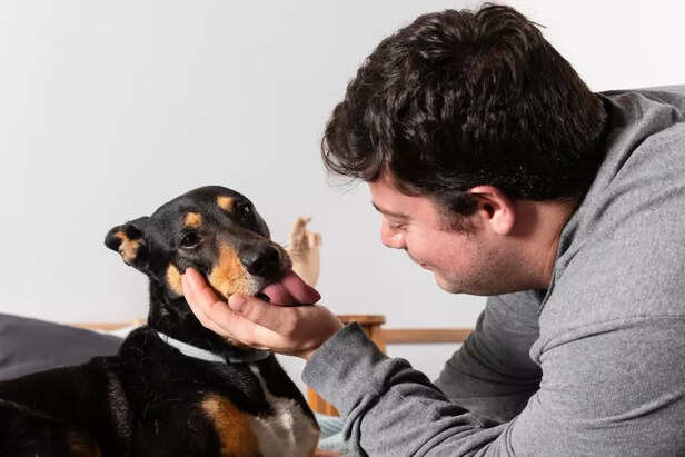 Fishy Smell in Dogs: What It Means and How to Fix It