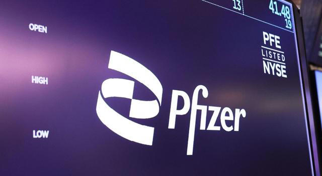 Pfizer sets out 2026 outlook, signalling softer revenue and earnings