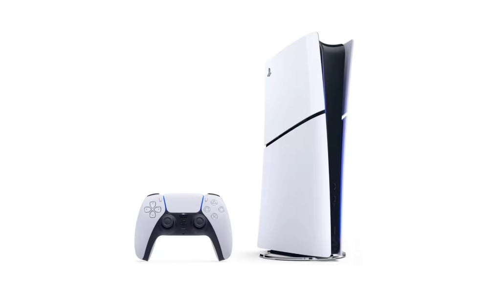 AliExpress cierra el 11.11 a lo grande rebajando la PS5 Digital Slim a ...