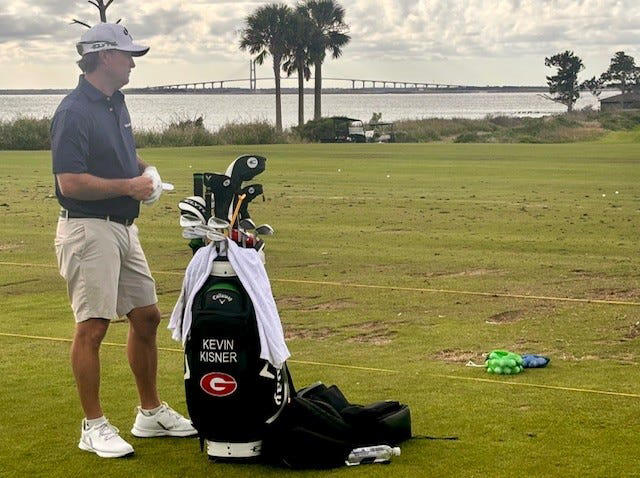 PGA Tour changes are coming. But Davis Love III is confident RSM Classic remains viable