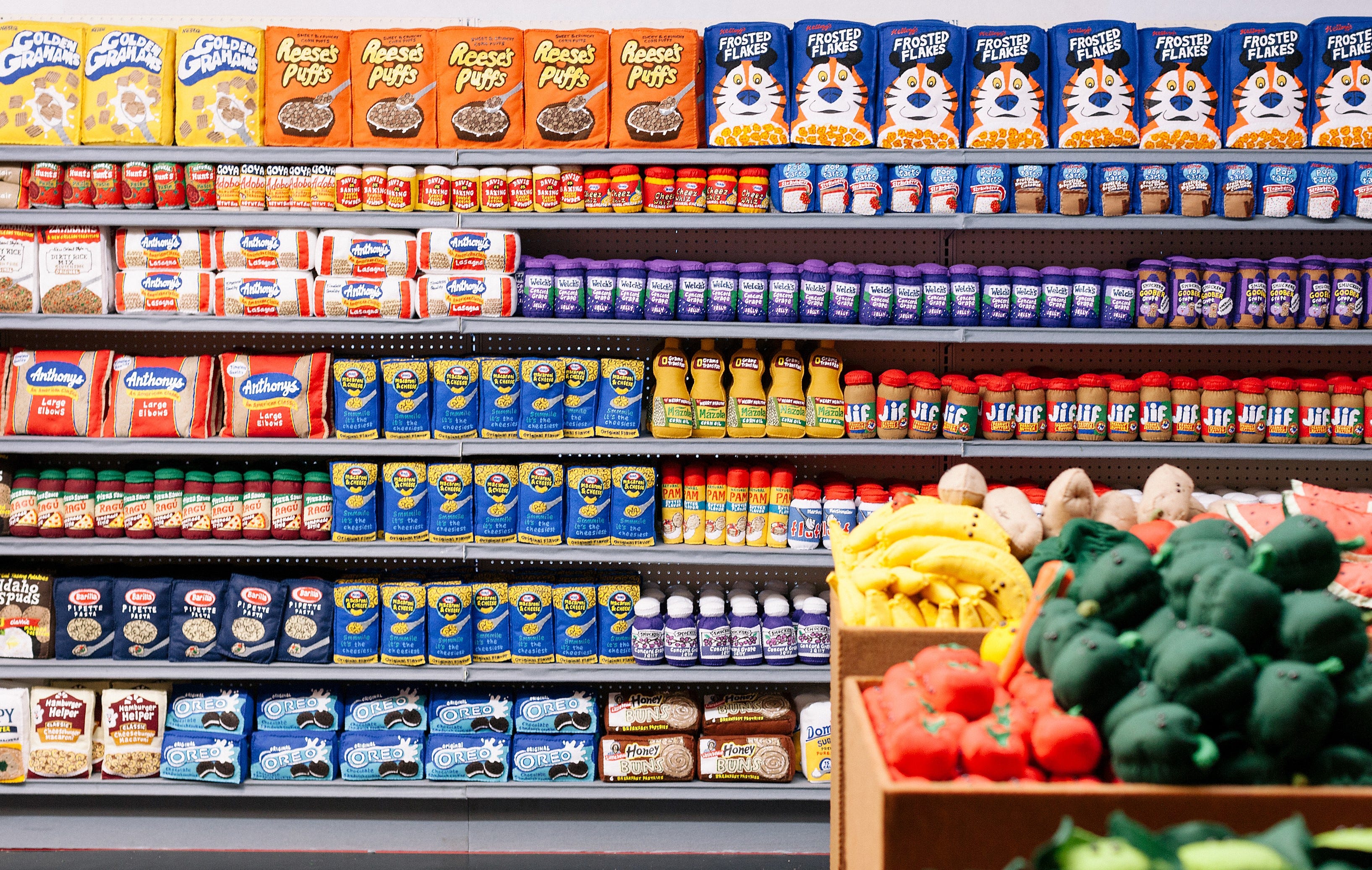 From Keith Haring to Grandma Moses, museums roll out 2026 programming