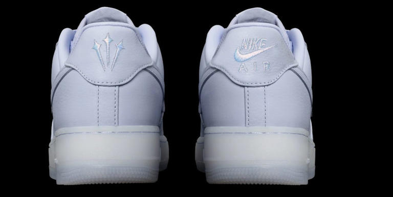 How to Buy Drake & Nike's New-and-Improved Nocta Air Force 1 Trainers ...