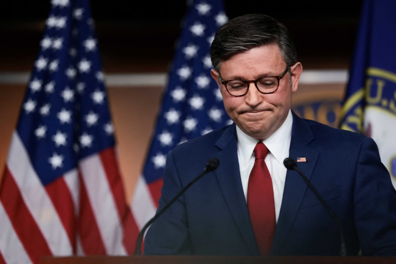 Analysts stunned by GOP's 'worst case' election scenario