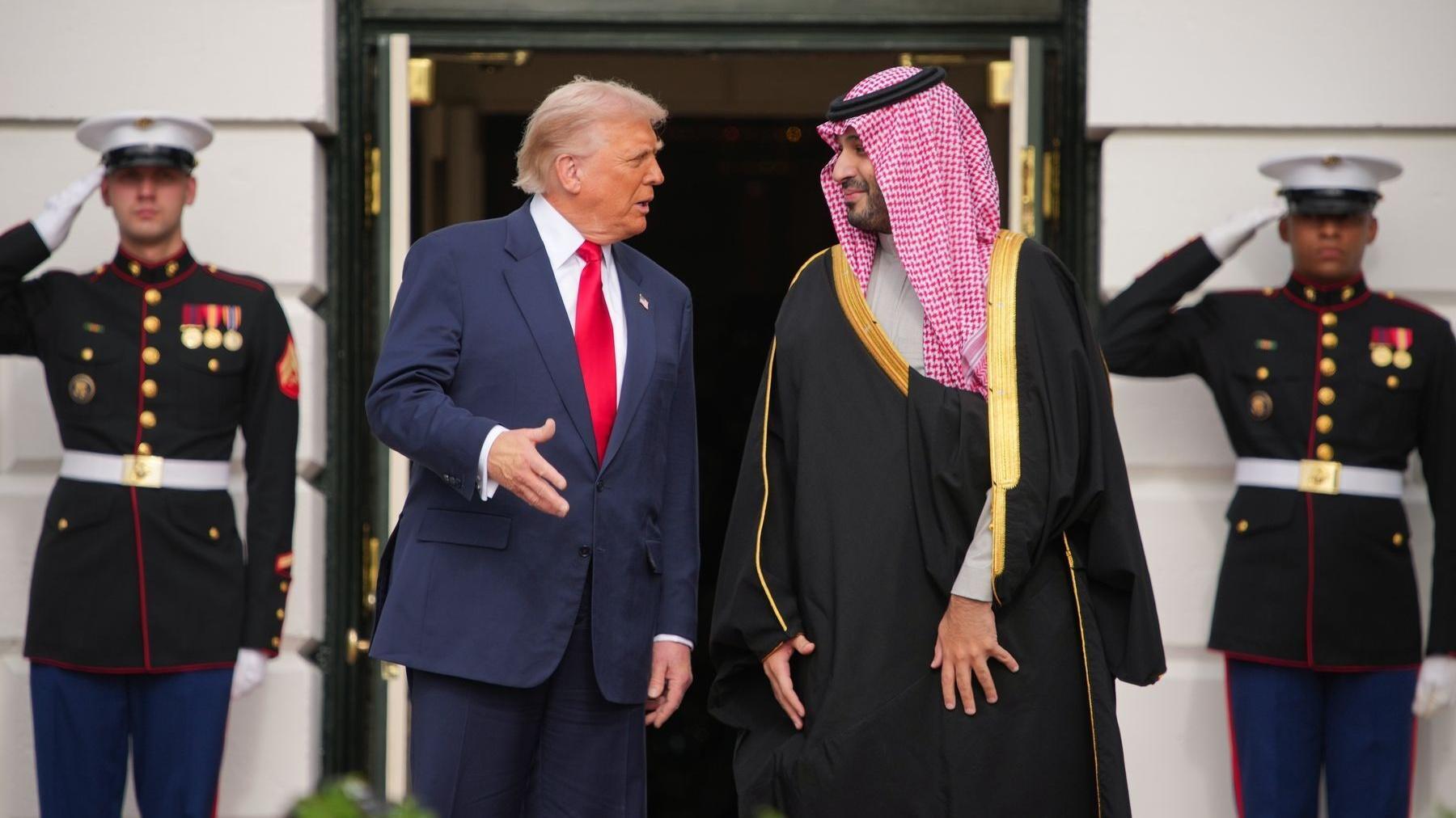 Saudi Arabia said to downsize $8.8 trillion NEOM megaproject