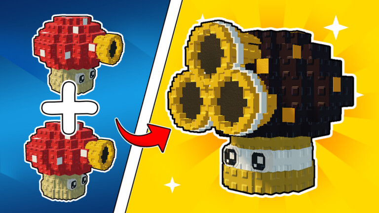 Merge and Fight Codes – November 2025