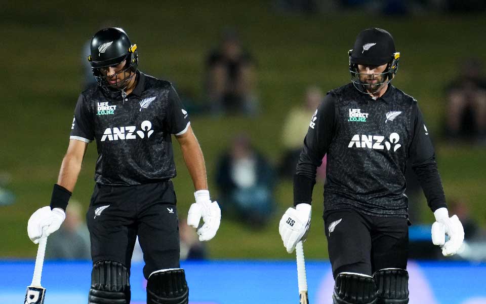 NZ vs WI 2025: New Zealand vs West Indies Highlights & Result – 2nd ODI
