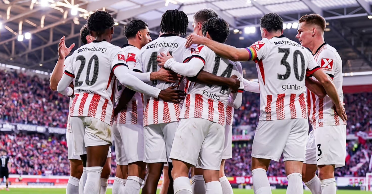 Pronostic Bayern Munich-Fribourg (11ème journée de Bundesliga)