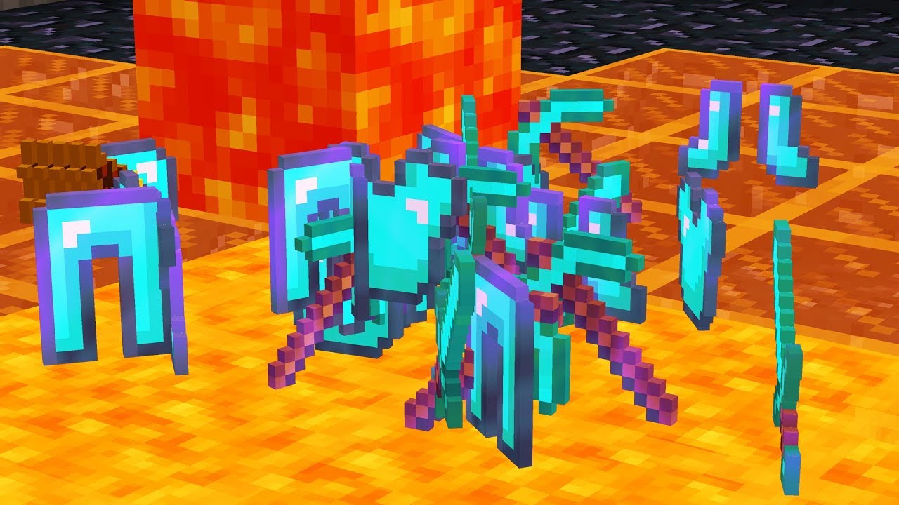 I took revenge on the Minecraft server that banned me