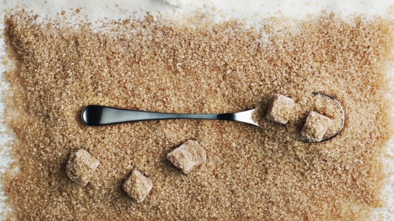 Toast Sugar For The Sweetest Caramel Boost In All Your Favorite Desserts