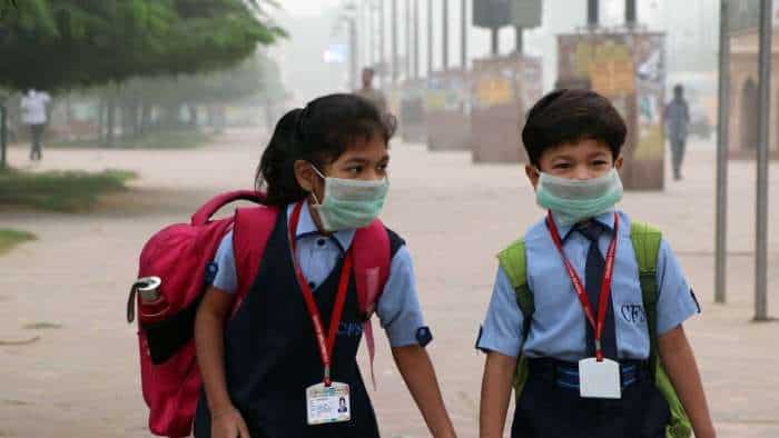 Delhi Pollution Crisis: Supreme Court steps in; seeks postponement of ...
