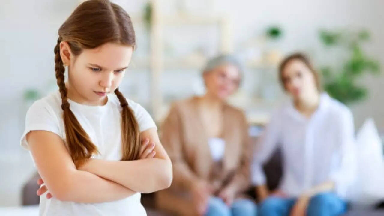 7 toxic parenting traits we are all guilty of! Yes, even you