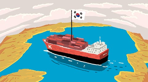 K-Shipbuilding's Unyielding Challenge