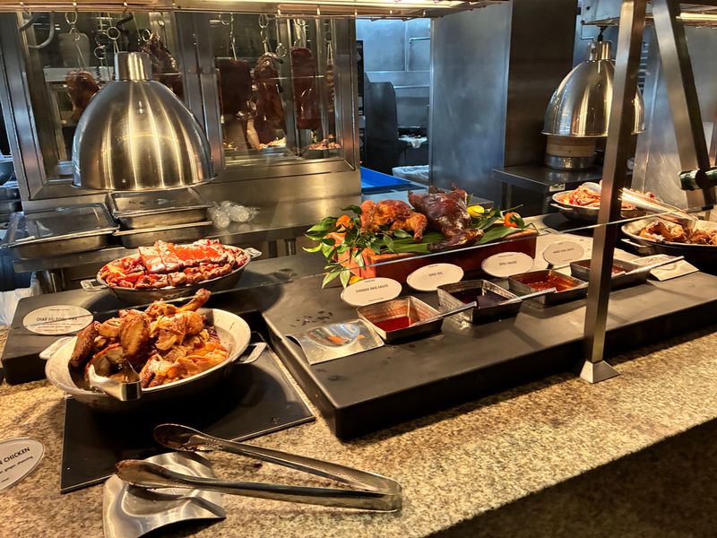 10 All-You-Can-Eat Buffets in America That Are Actually Worth a Road Trip