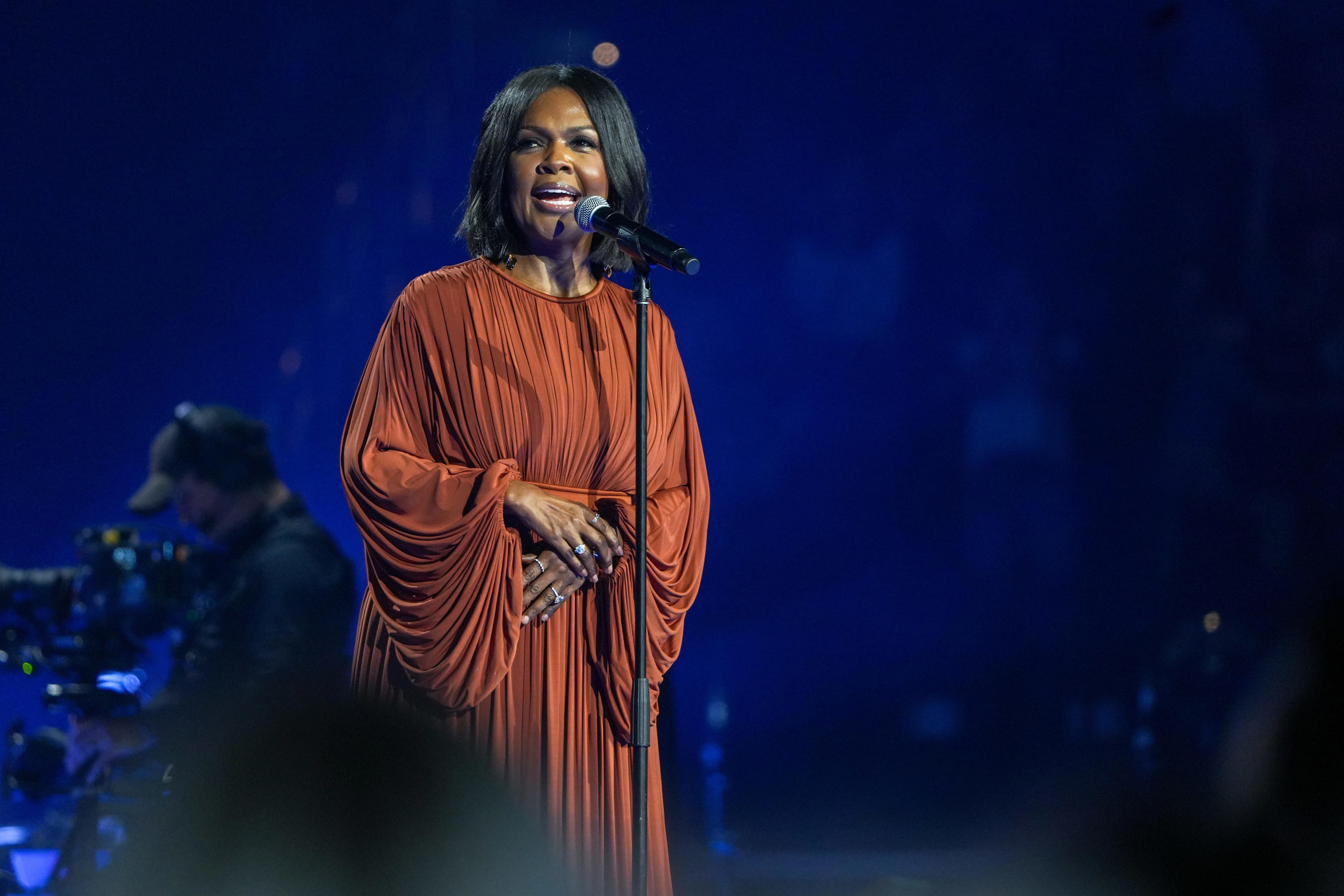 CeCe Winans set for Minnesota State Fair finale