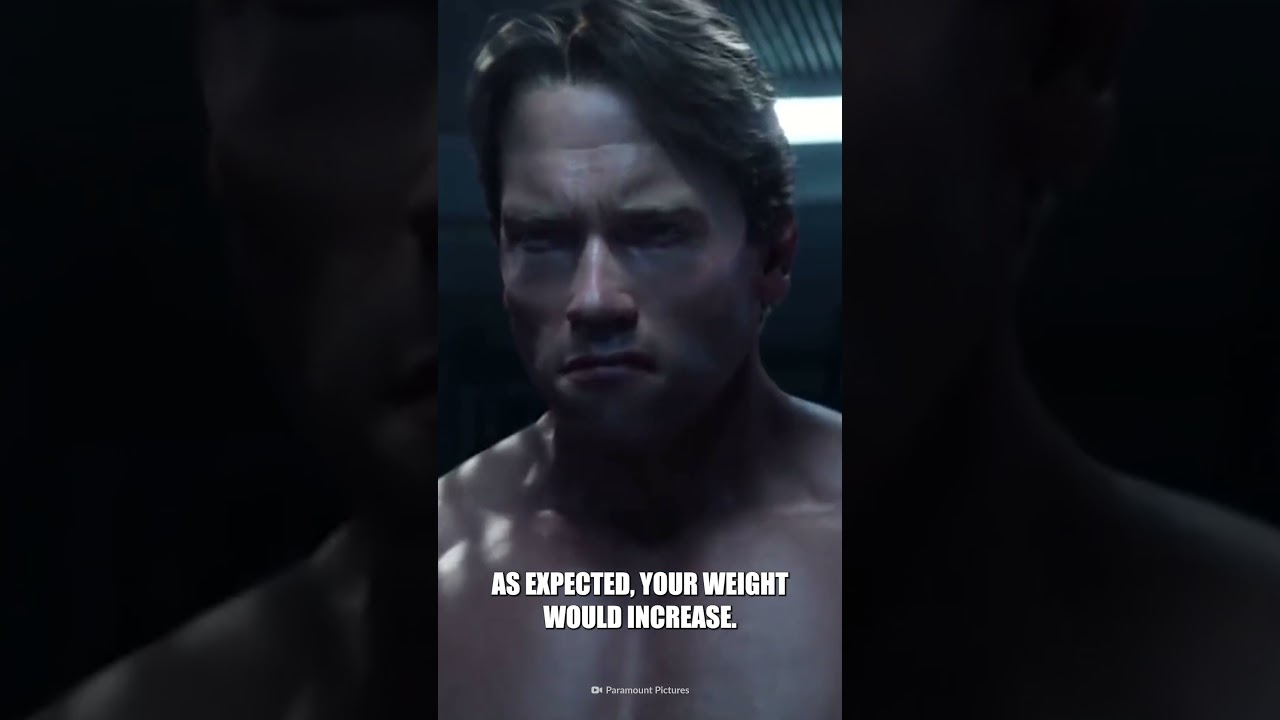 See how your bones would work if they were bulletproof