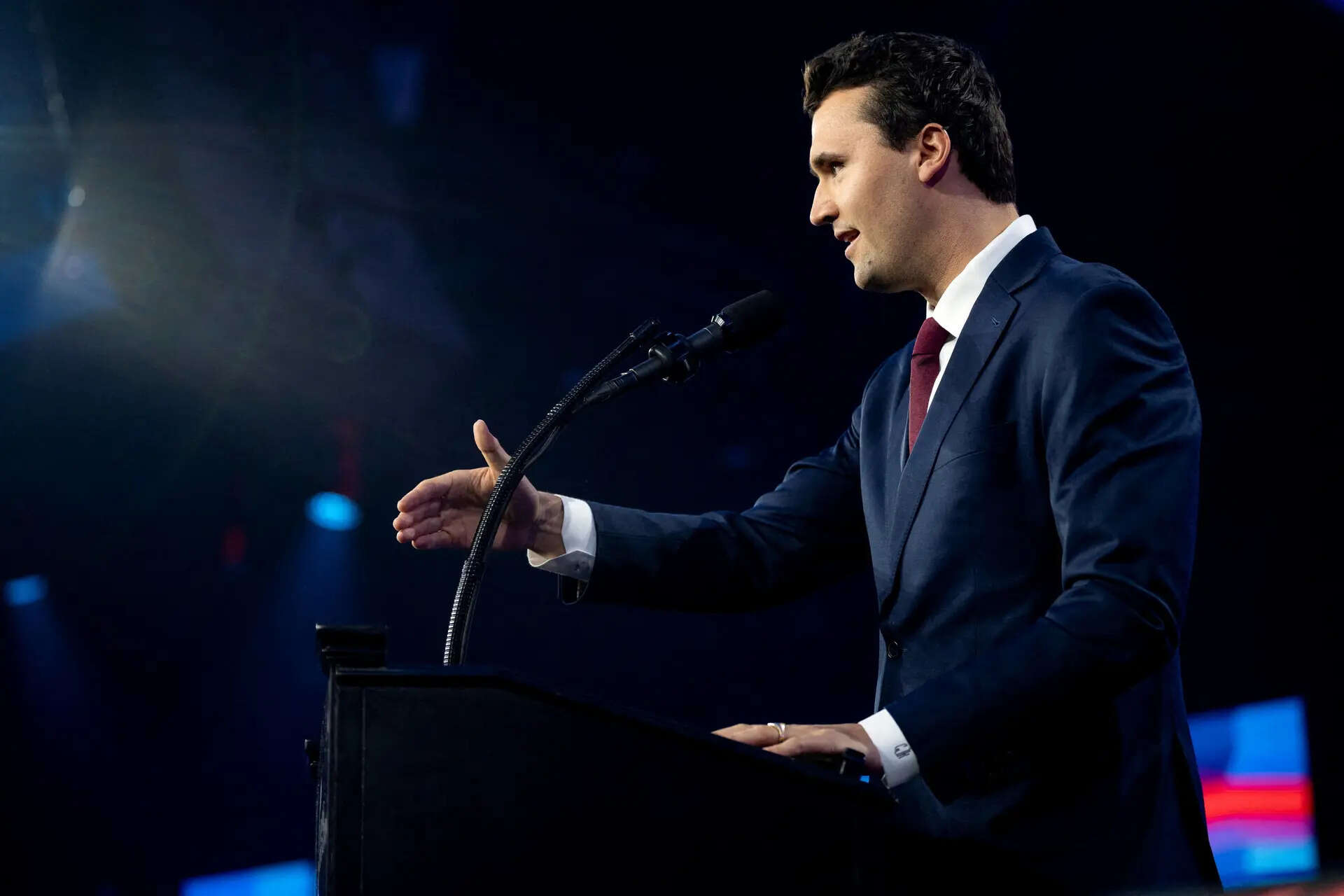 The Charlie Kirk purge: How 600 Americans were punished in a pro-Trump ...