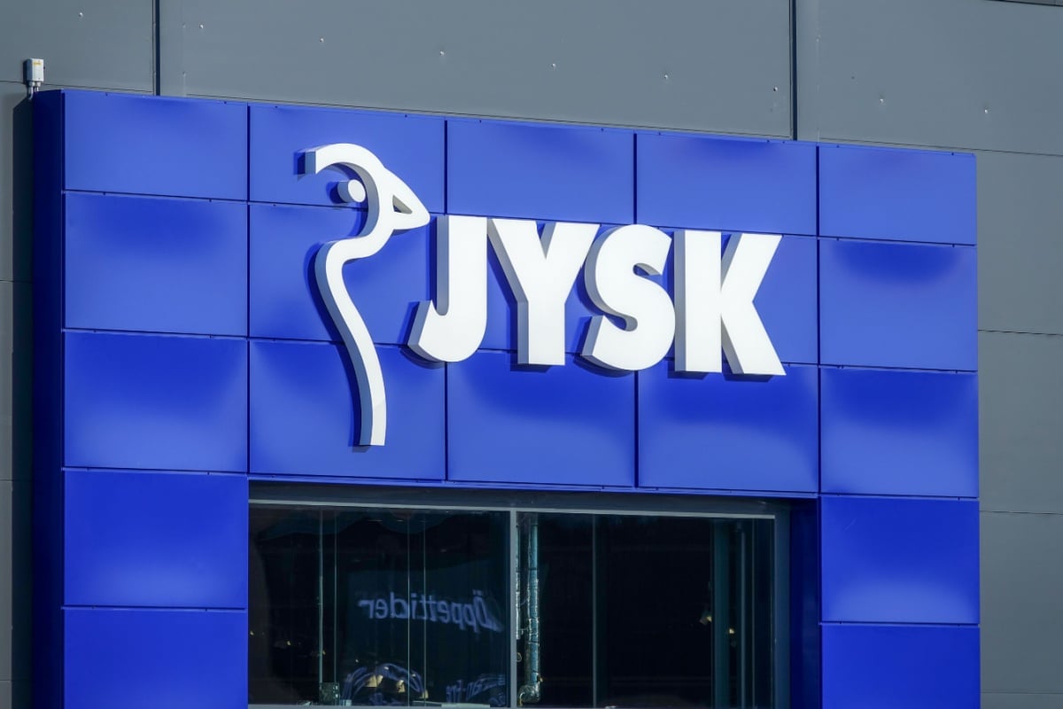 Jysk: elenco completo di tutti i negozi in Italia - Galleria Foto