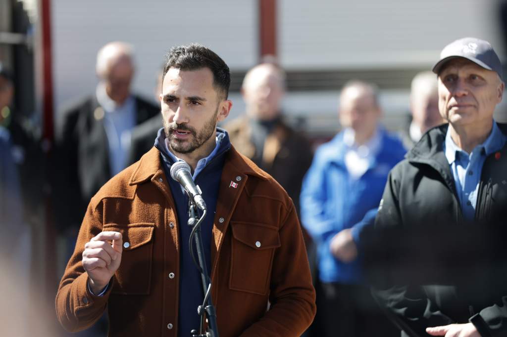 Ontario launches expanded rebate program for fridges, freezers and ...