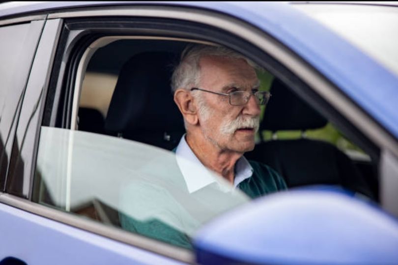 Older drivers face new 'mandatory' test after 'wake-up call' issued