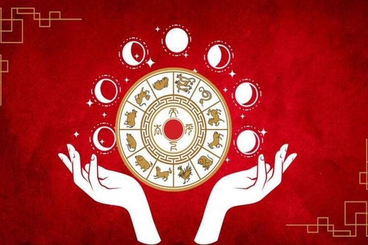 6 Shio Penarik Keberuntungan & Cinta pada Besok Rabu, 19 November 2025 ...