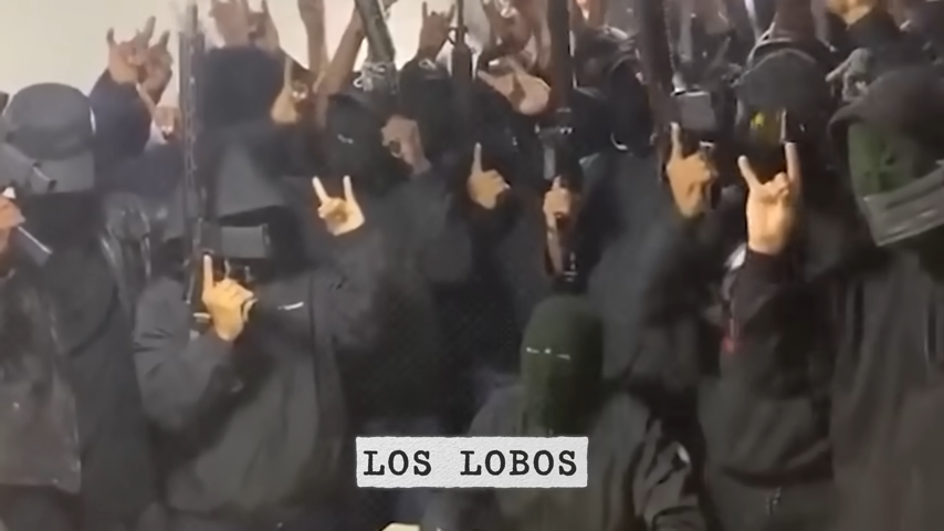 How Crime and Instability Are Fueling Ecuador’s Deadliest Year