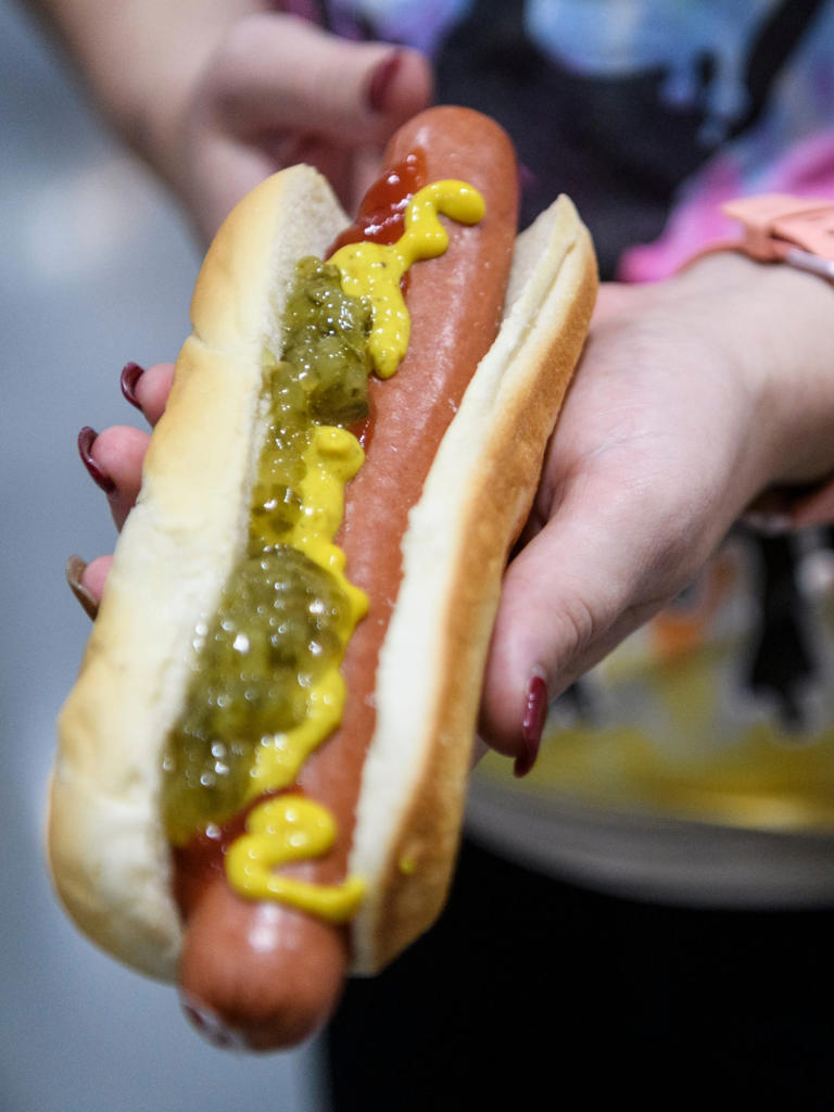 How Costco’s inflation-proof $1.50 hot dog deal became America’s happy meal