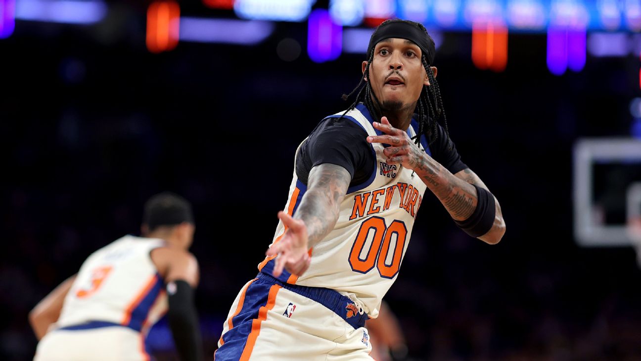 NBA on Disney+: Why you can't miss Cavaliers vs. Rockets, Mavericks vs ...