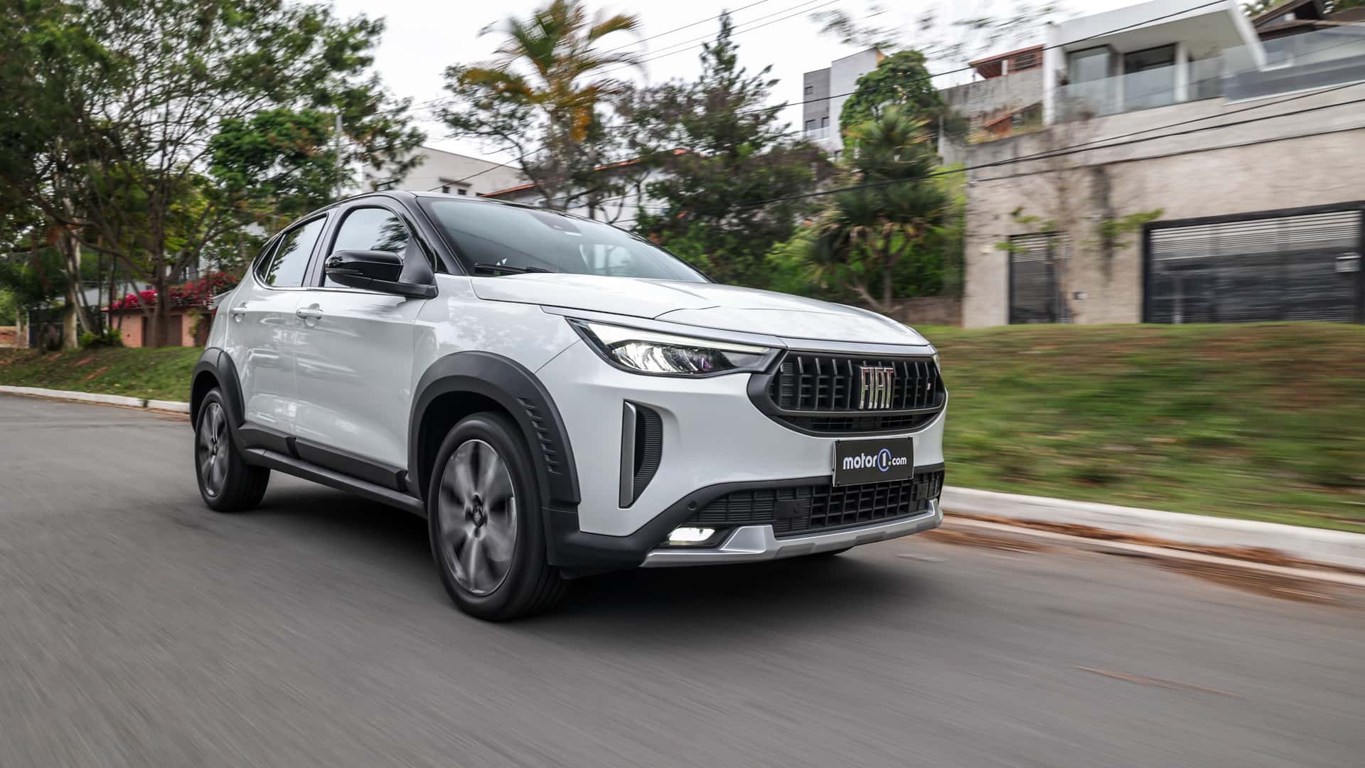 Com nova geração em breve, Fiat Pulse chega às 250 mil unidades fabricadas
